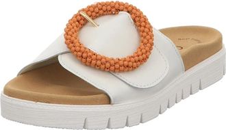 Gabor Damen, Schuhe, Mehrfarbig, 41 EUGröße