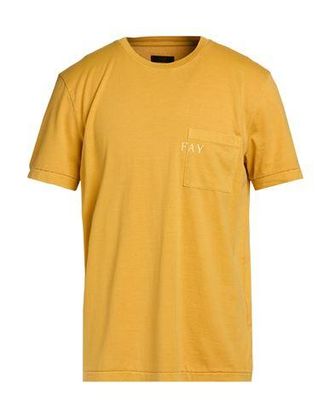 Fay TOPS - T-shirts sur YOOX.COM