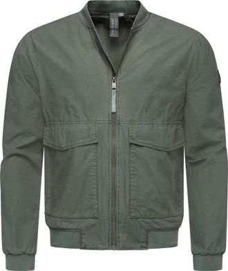 Ragwear Jacke Daq