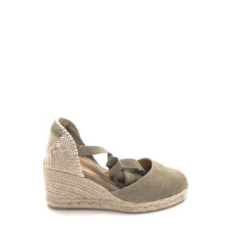 Castaner Damen, Schuhe, Gr&uuml;n, 41 EUGr&ouml;&szlig;e