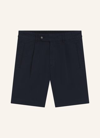 HUGO BOSS Hugo Kurze Hose cino263fsd Straight Fit blau