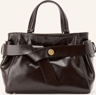 Gianni Chiarini Gianni Chiarini Handtasche Miranda braun