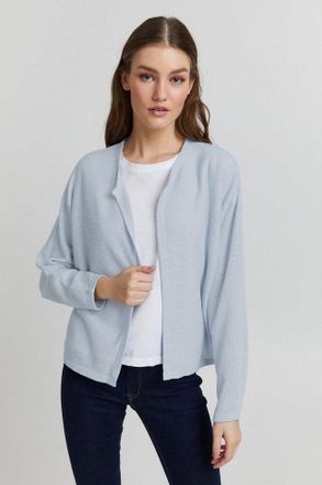 Oxmo Cardigan OXKike Modischer Pullover