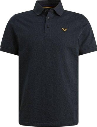 PME Legend Herren Poloshirt aus Baumwolle