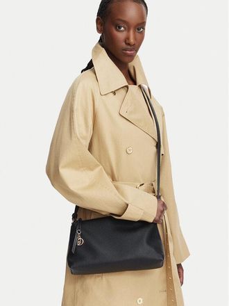 Liu Jo Handtasche AF6028 ES039 Schwarz