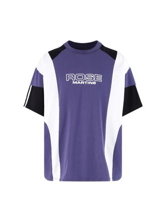 Martine Rose T-Shirt Logo