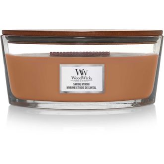 Woodwick Disziplin Mousse Curl Id&eacute;al 150 Ml