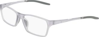Nike 7410 030 Matte Wolf Grey 57/18/145 Lunettes pour homme