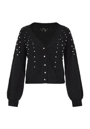 Faina Strickjacke