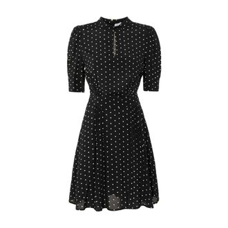 Mar De Margaritas Femme, Robes, Noir, Taille: 38 FR Kimberly Mini Dress