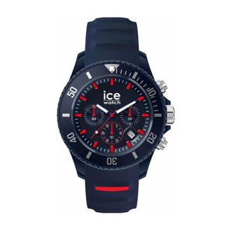 Ice Watch unisex, Accessories, Blau, ONE SIZEGr&ouml;&szlig;e
