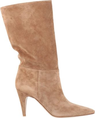 Gianvito Rossi SCHUHE - Stiefel auf YOOX.COM