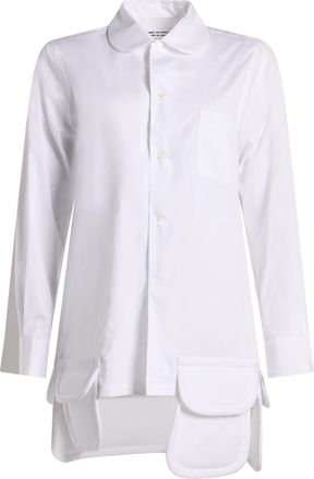 Comme Des Gar&ccedil;ons TOPS - Hemden auf YOOX.COM