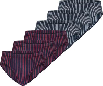 Schiesser Slip 95/5 Essentials Cotton