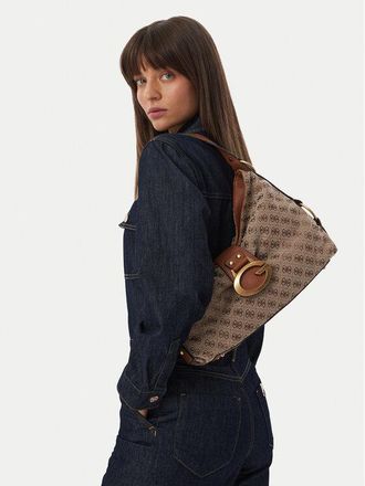 Guess Handtasche HWJJ93 08180 Braun