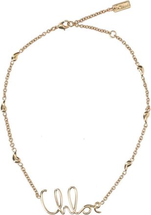 Chloé Iconici Necklace