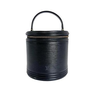 Louis Vuitton Pre-owned Bucket Bag - - Pre-owned - Damen - Schwarzk - ONE SIZE