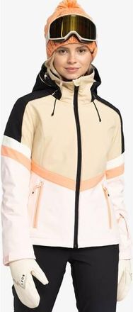 Roxy Damen Jacke PEAK CHIC SOFTS