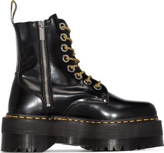 Dr. Martens Jadon Max
