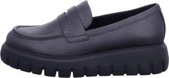 Gabor Damen, Schuhe, Grau, 39 1/2 EUGr&ouml;&szlig;e