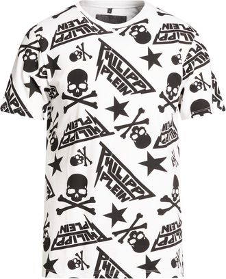 Philipp Plein TOPS - T-shirts auf YOOX.COM