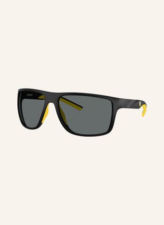 Ferrari Sonnenbrille fz6015u schwarz