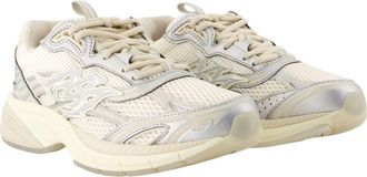 Amiri M Tech Sneaker - White