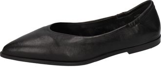 Melvin & Hamilton Ballerinas Damen Alora 1 Schwarz 38