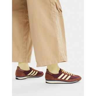adidas Sneakers adidas SL 72 OG IE3425 Braun