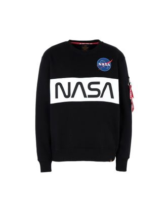Alpha Industries TOPS - Sweatshirts auf YOOX.COM