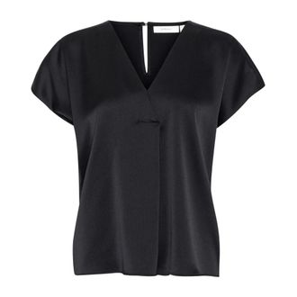 Inwear Blouses & Chemises - Femme - Blouses et Chemises - Noir - Taille: 42 FR