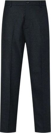 Liu Jo Pantalon Chino - Homme - Pantalons - Gris - Taille: L