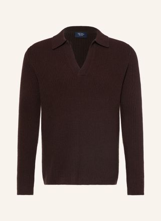 Olymp Olymp Signature Pullover braun