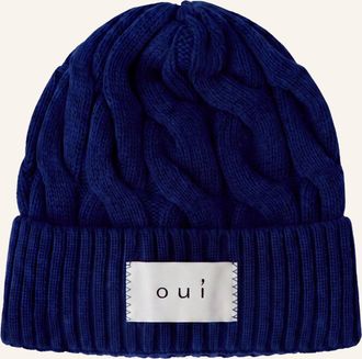Oui Oui M&uuml;tze blau