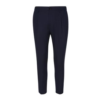 Be Able Chinos - - Trousers - Herren - Blau - W31