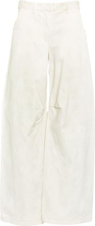 Entire studios HOSEN & R&Ouml;CKE - Jeanshosen auf YOOX.COM