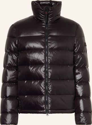 Peuterey Peuterey Daunenjacke Keke schwarz