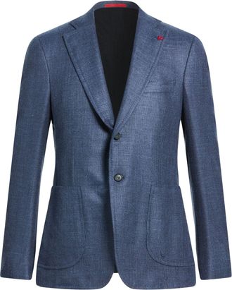 Isaia ANZ&Uuml;GE und CO-ORDS - Blazers auf YOOX.COM