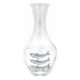 Anna + Nina Carafe Sardine Anna + Nina