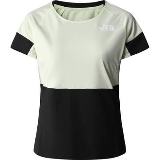 The North Face Damen Funktionsjacke W BOLT TECH TEE