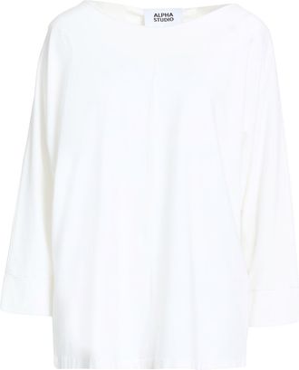 Alpha Studio TOPS - T-shirts auf YOOX.COM