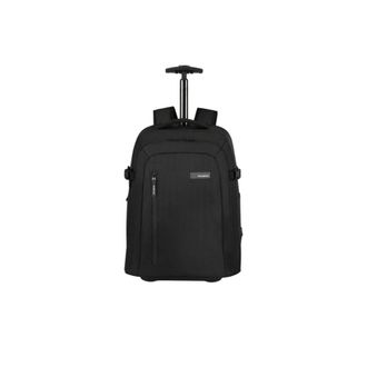 Samsonite Roader Laptop Rucksack - - Bags - unisex - Schwarzk - ONE SIZE
