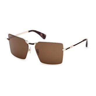 Max Mara unisex, Accessories, Gelb, ONE SIZEGr&ouml;&szlig;e
