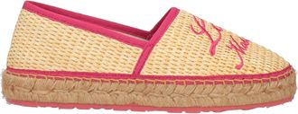 Love Moschino SCHUHE - Espadrilles auf YOOX.COM