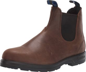 Blundstone Womens 2115 Chelsea Boots Brown