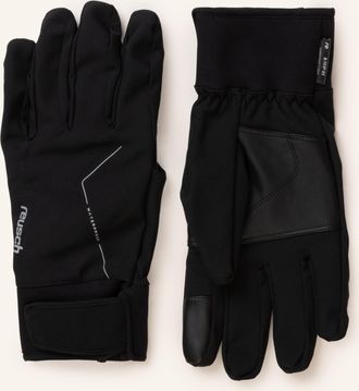 Reusch Multisport-Handschuhe Diver X R-Tex Xt Touch-Tec schwarz