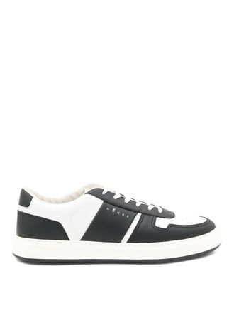 Hogan Baskets - Noir