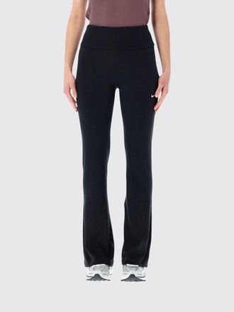 Nike Pantalon NIKE Femme couleur Noir