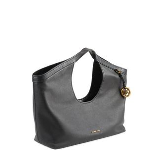 Michael Kors Sac cabas Haddie en cuir