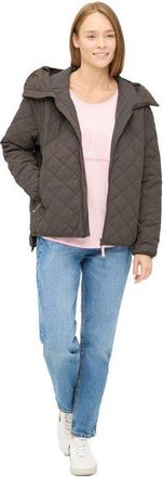 Derbe Steppjacke Quiltby Short